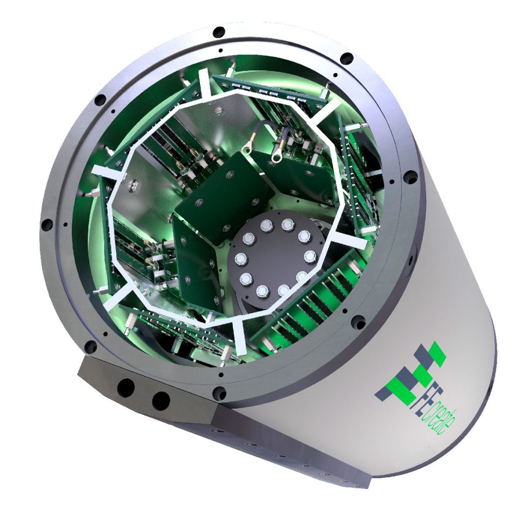 Compact PMSM | FEcreate.com